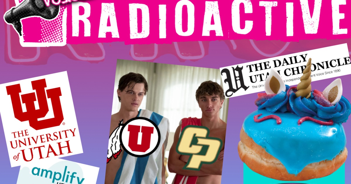 KRCL | RadioACTive 05.26.23