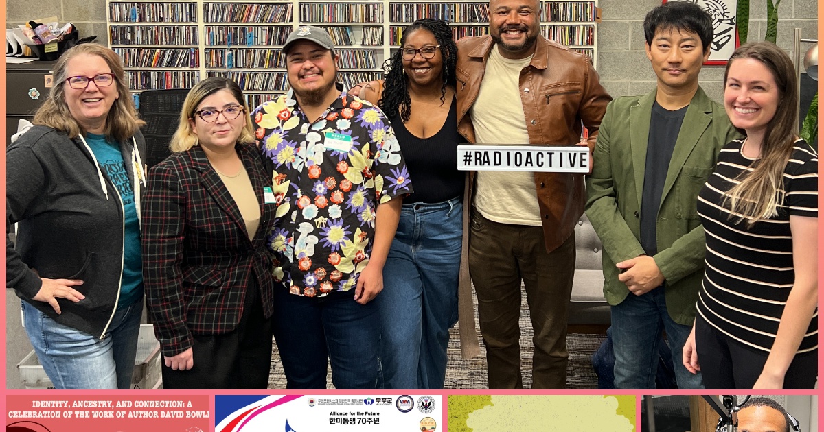 KRCL | RadioACTive 10.03.23
