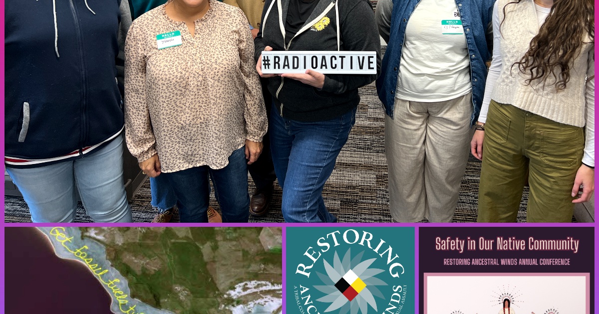 KRCL | RadioACTive 10.30.23