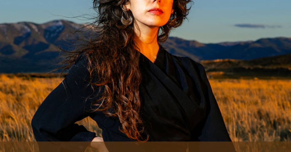KRCL | Utah's own Little Moon New Music Preview