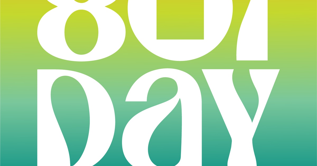 KRCL | KRCL Announces the first annual 801 Day!