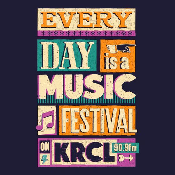 KRCL | Home
