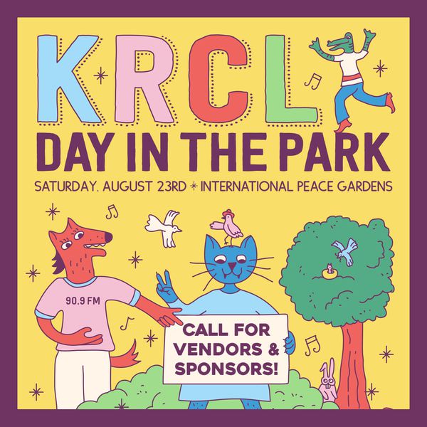KRCL | Home